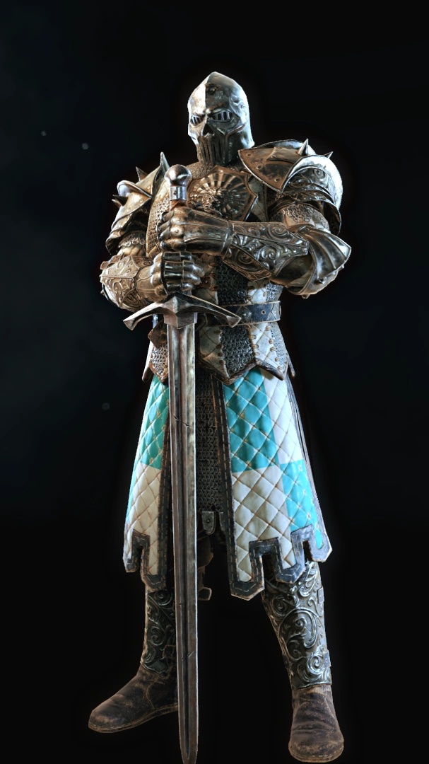 Megaera | For Honor Wiki | Fandom