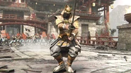Tozen | For Honor Wiki | Fandom