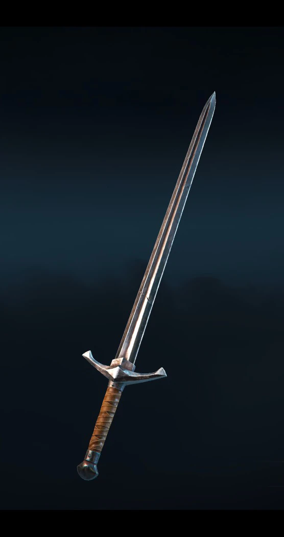 Rogan | For Honor Wiki | Fandom