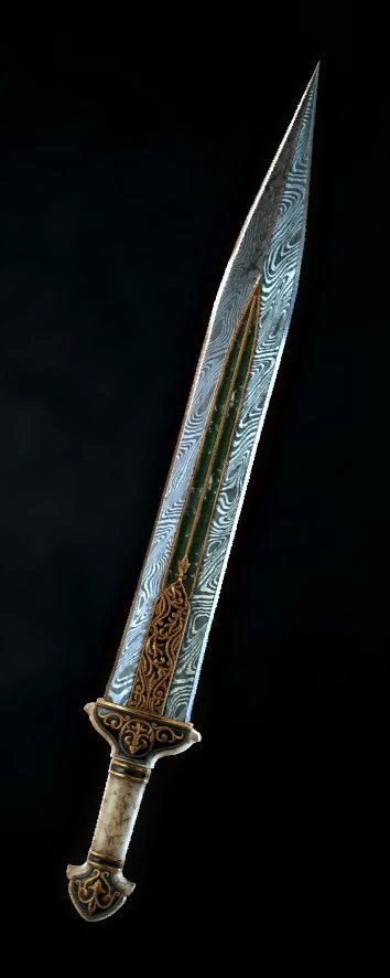Yasht | For Honor Wiki | Fandom
