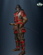 Orochi | For Honor Wiki | Fandom