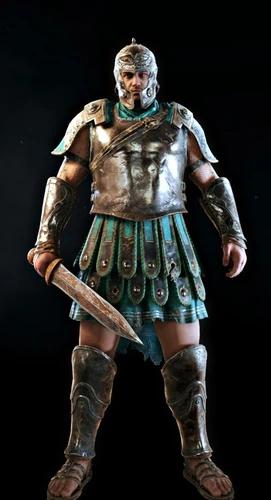 Alaudae | For Honor Wiki | Fandom