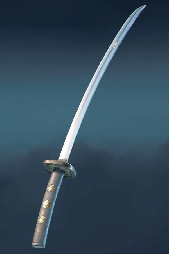 Kikuchi | For Honor Wiki | Fandom