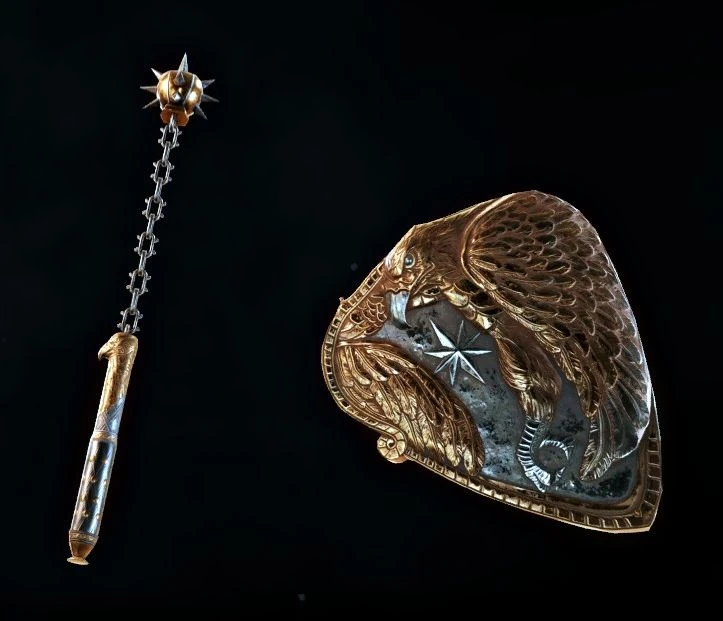 Northern Flight | For Honor Wiki | Fandom