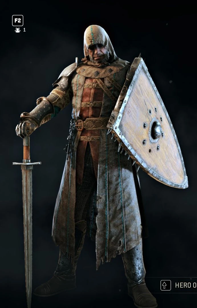 Forcas | For Honor Wiki | Fandom