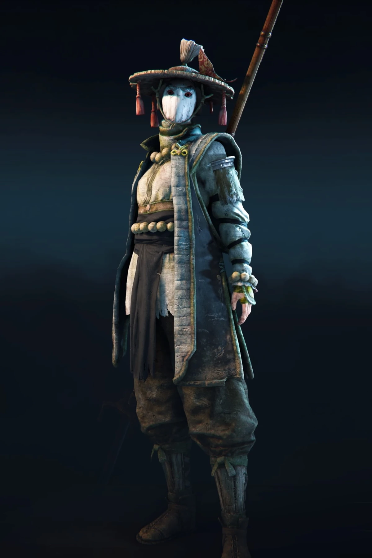 Nishijin | For Honor Wiki | Fandom