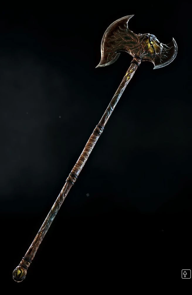 Belligerent Murderer | For Honor Wiki | Fandom