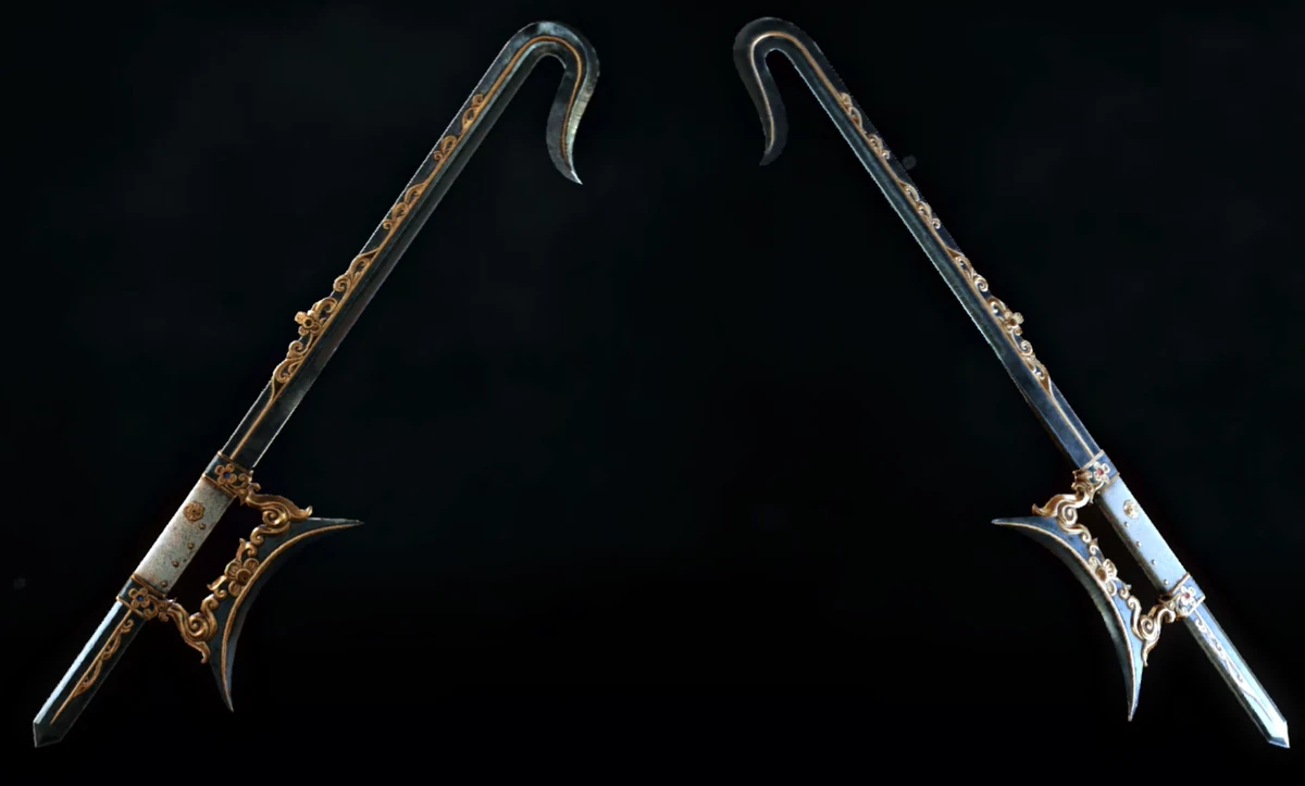 Ching Shih | For Honor Wiki | Fandom