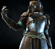 Warmonger | For Honor Wiki | Fandom