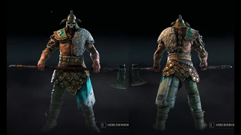 Zulkir | For Honor Wiki | Fandom
