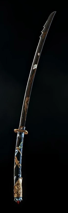 Densuke | For Honor Wiki | Fandom