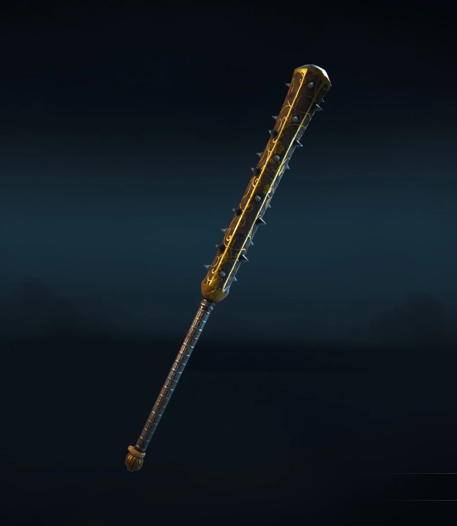 Hojo | For Honor Wiki | Fandom