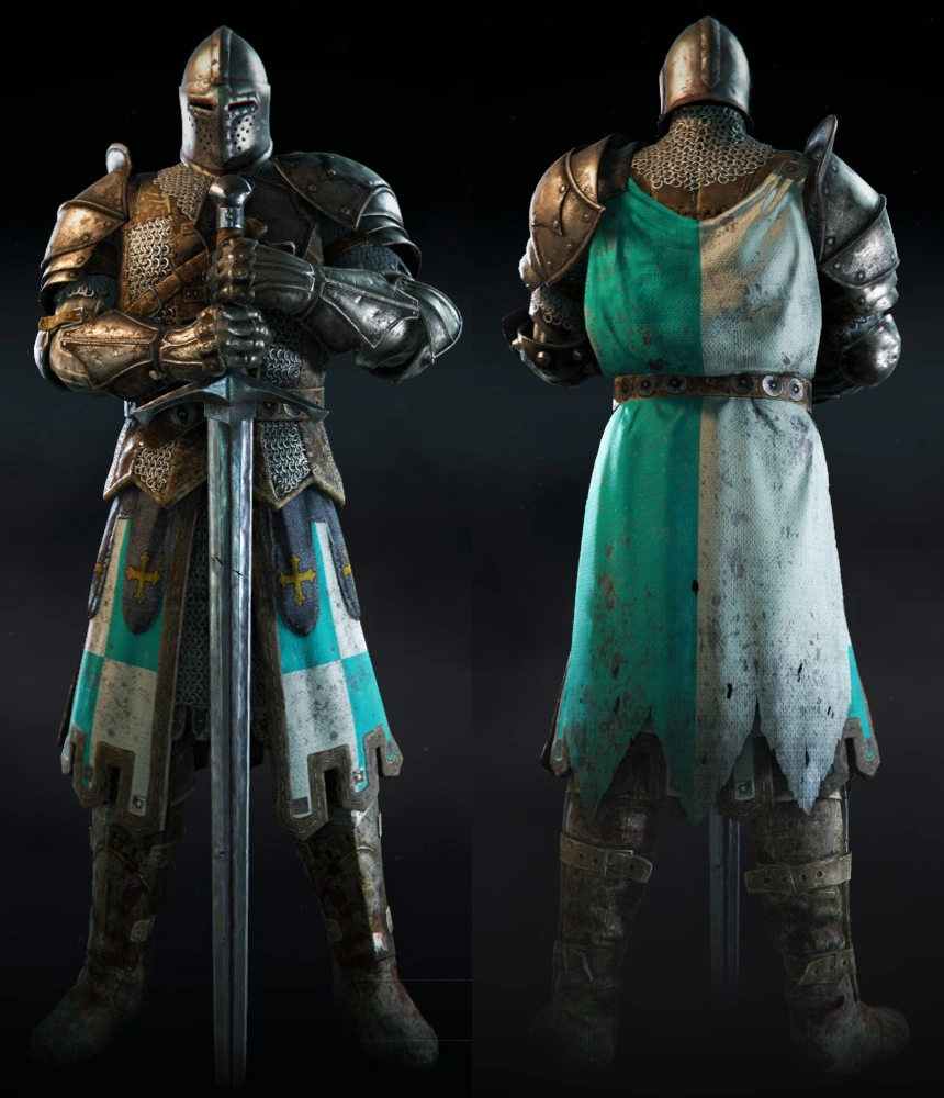 Dullahan | For Honor Wiki | Fandom