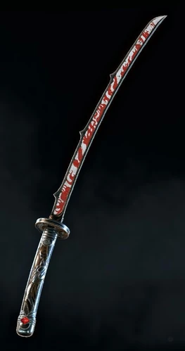 Rokujo | For Honor Wiki | Fandom