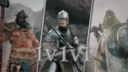 Year 8: Forged in War | For Honor Wiki | Fandom