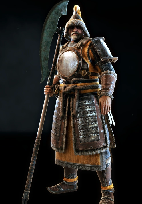 Pathfinder (Gryphon) | For Honor Wiki | Fandom