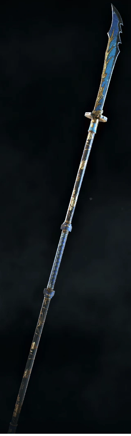 Aizome | For Honor Wiki | Fandom