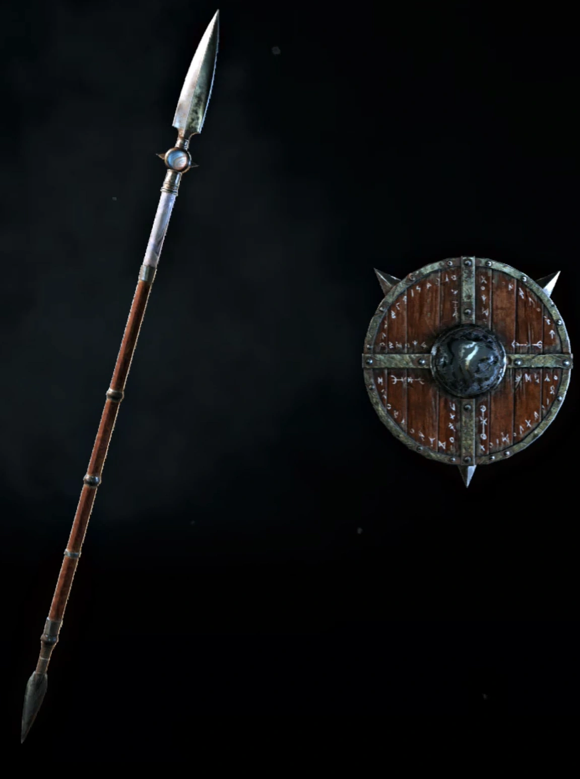 Kampfar | For Honor Wiki | Fandom