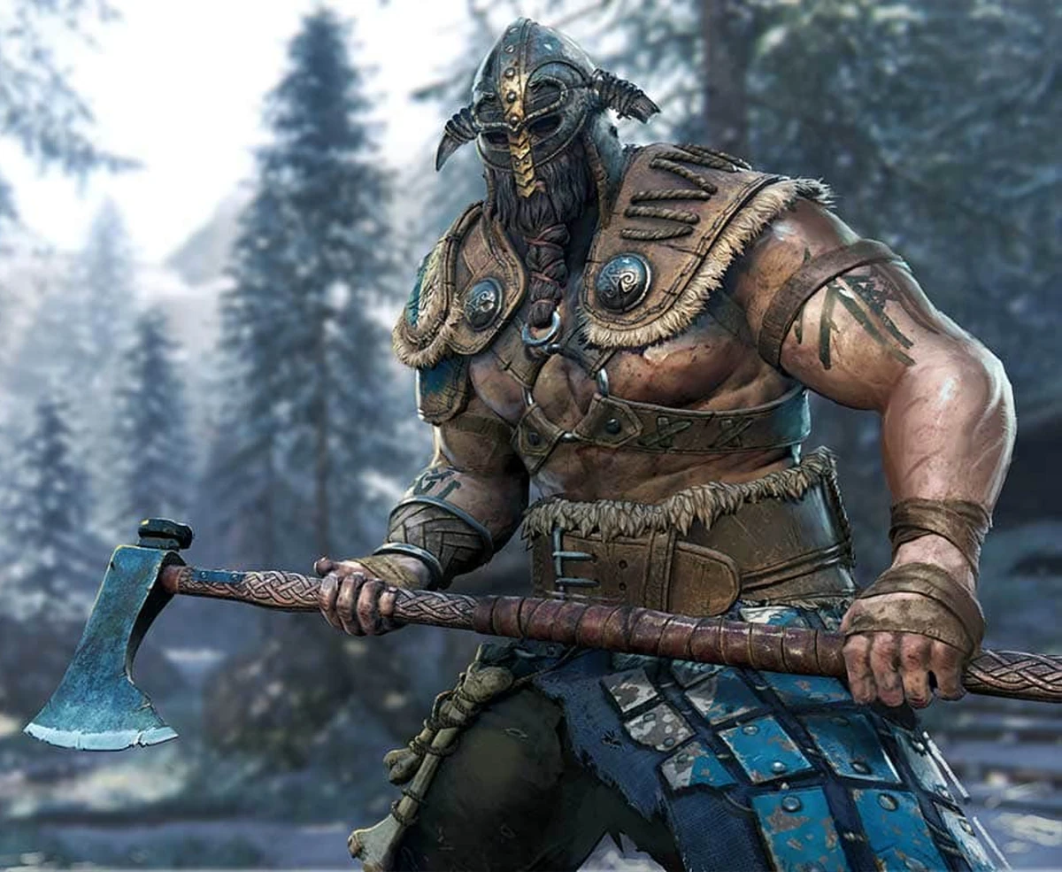 Raider | For Honor Wiki | Fandom