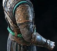 Zhanhu | For Honor Wiki | Fandom