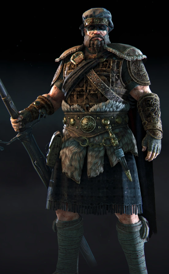 Elatha | For Honor Wiki | Fandom