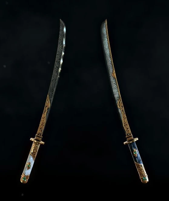 Tasan | For Honor Wiki | Fandom