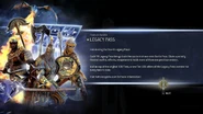 Year 8: Forged in War | For Honor Wiki | Fandom