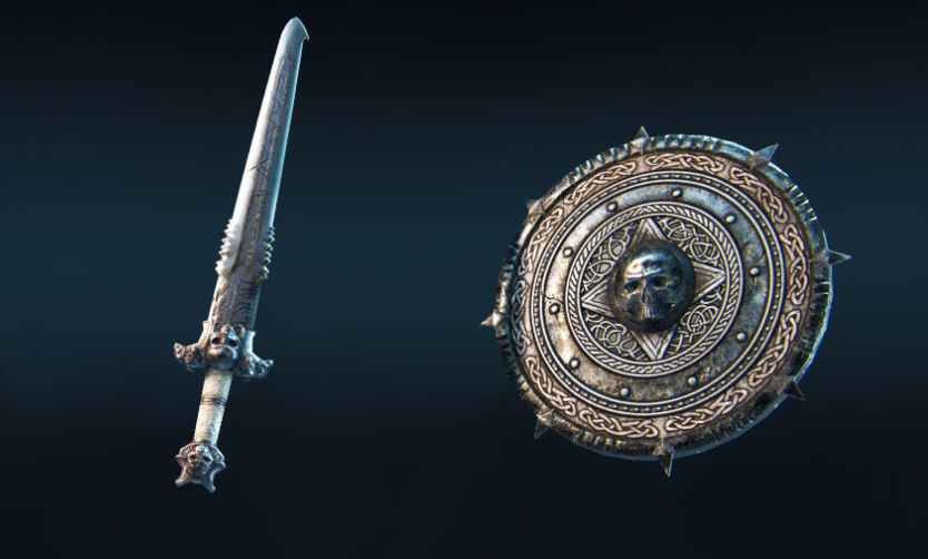 Hellions | For Honor Wiki | Fandom