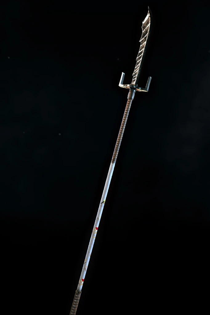 Ceremonial Iwase | For Honor Wiki | Fandom
