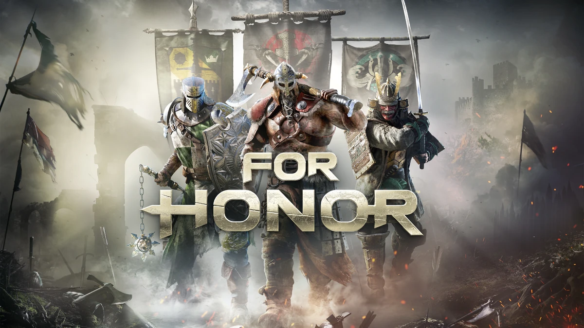 For Honor | For Honor Wiki | Fandom