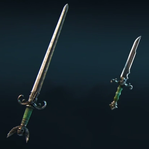 Marcellis | For Honor Wiki | Fandom