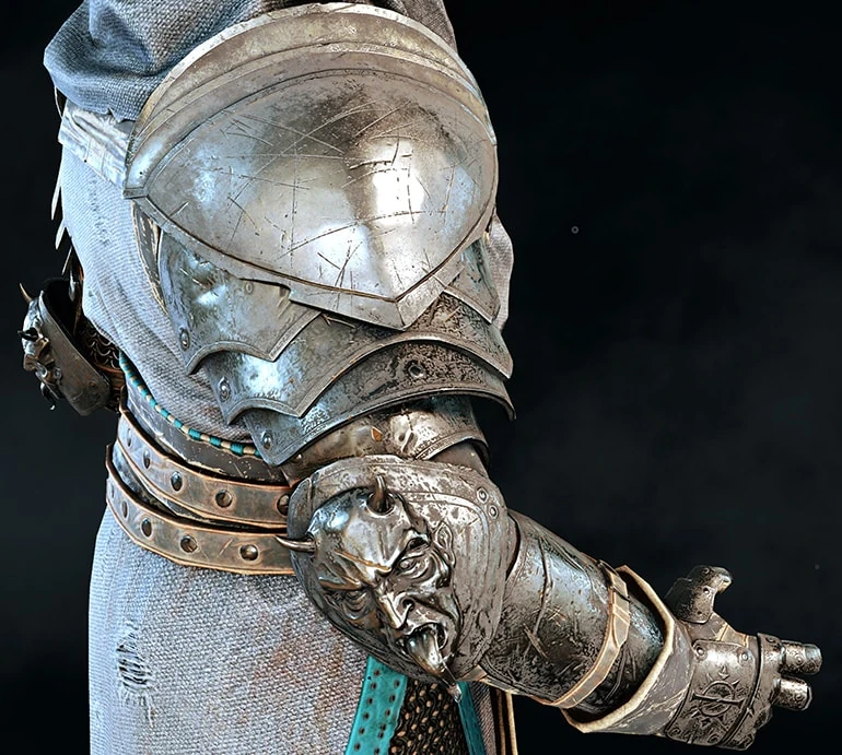 Black Prior/Media | For Honor Wiki | Fandom