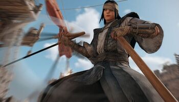 Kyoshin | For Honor Wiki | Fandom