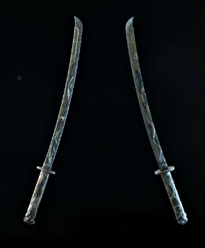 Fabled Otokodate | For Honor Wiki | Fandom
