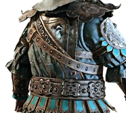 Jiang Jun | For Honor Wiki | Fandom