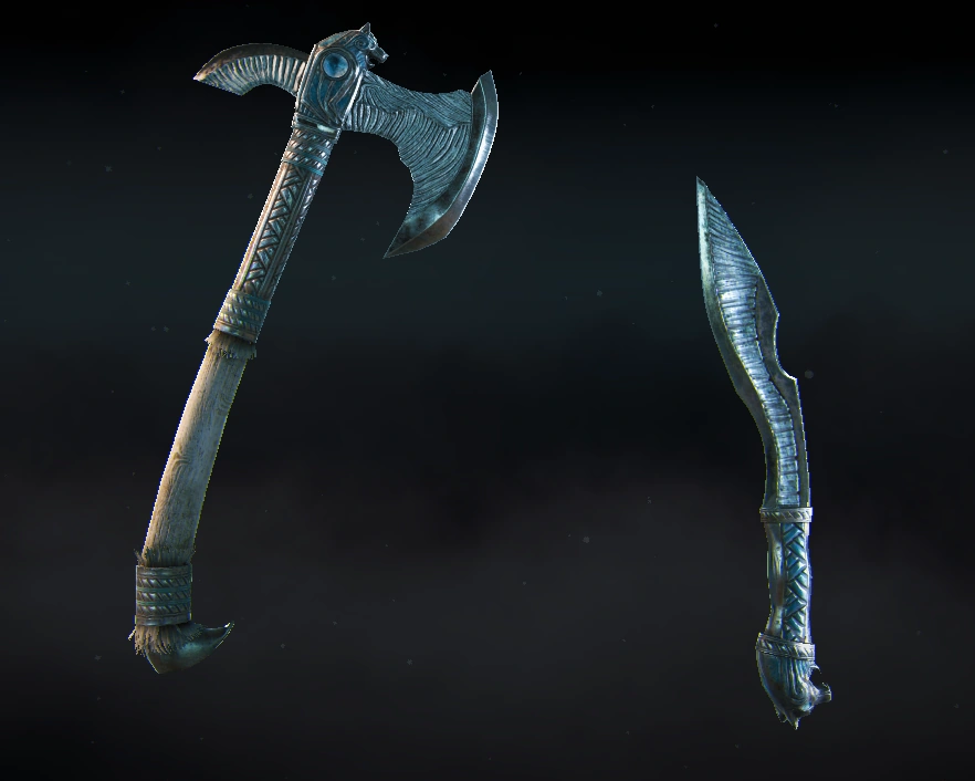 Winterborn | For Honor Wiki | Fandom