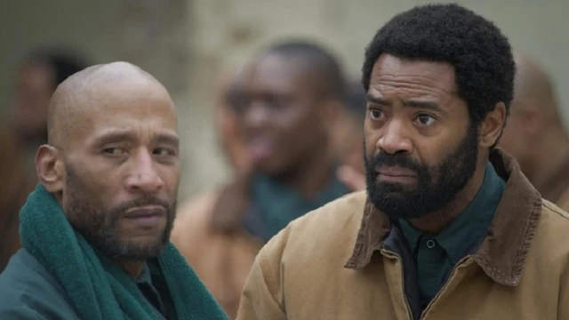 Character and Fitness | For Life Wiki | Fandom