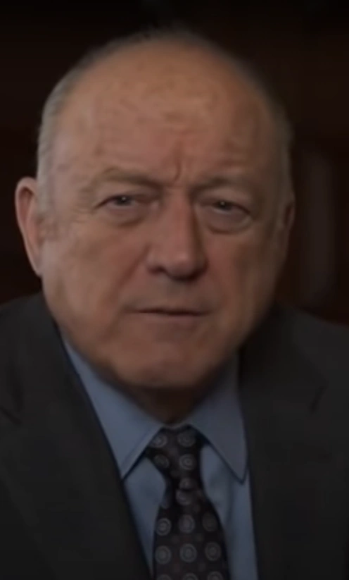 Alan Burke | For Life Wiki | Fandom