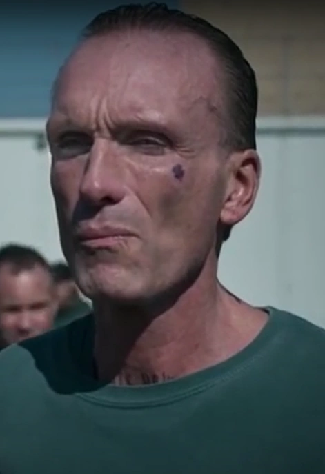 Wild Bill | For Life Wiki | Fandom