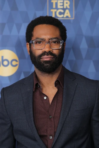 Nicholas Pinnock | For Life Wiki | Fandom