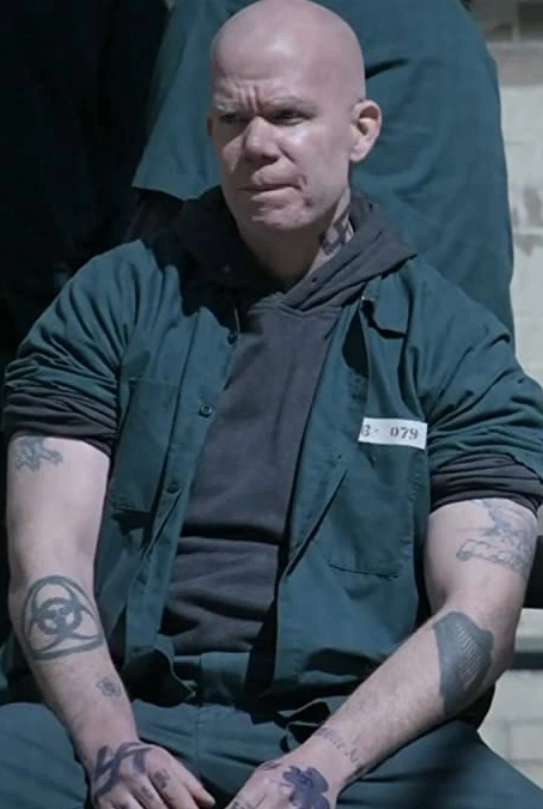 Gavin | For Life Wiki | Fandom