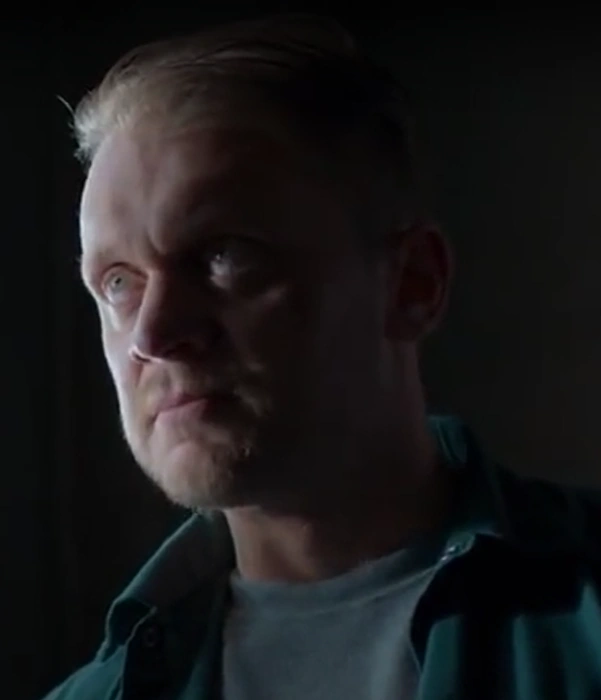 Joey Knox | For Life Wiki | Fandom