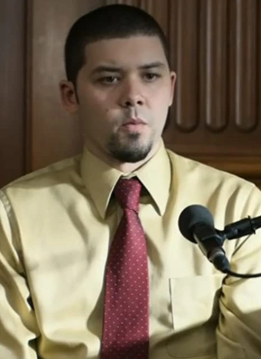 Jose Rodriguez | For Life Wiki | Fandom