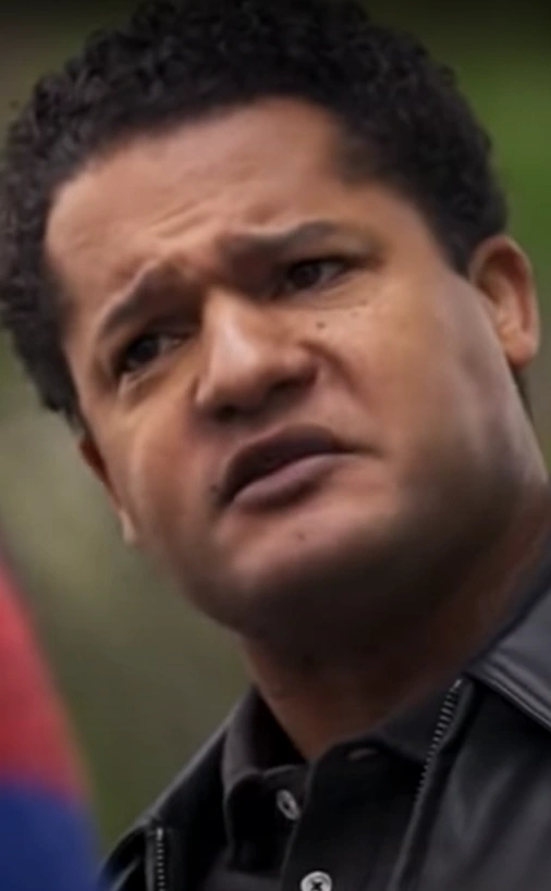 Darius Johnson | For Life Wiki | Fandom