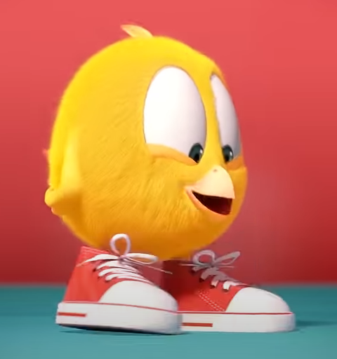 Chicky Fr Wiki Fandom