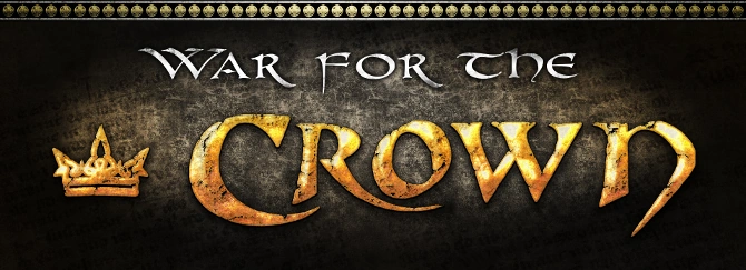 War For The Crown Wiki | Fandom