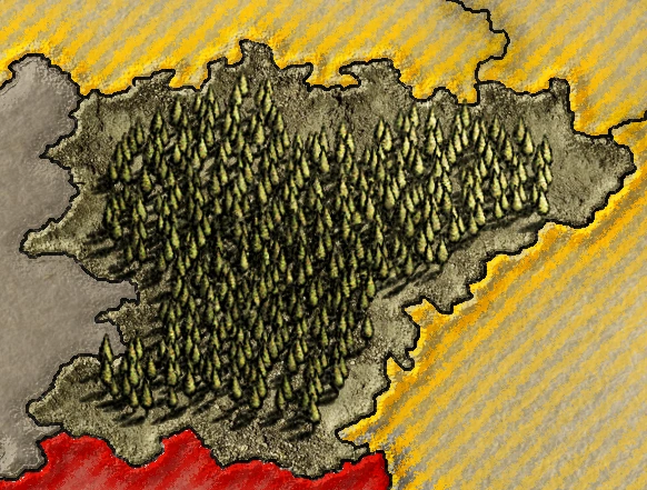 Terrain | War For The Crown Wiki | Fandom