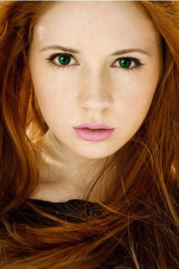 Lily Evans | For the Heart of a Werewolf Wiki | Fandom