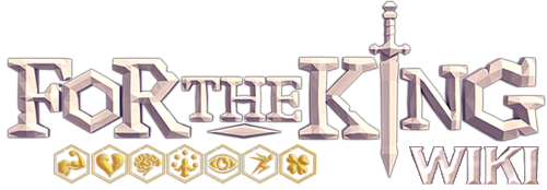 For the King Вики | Fandom