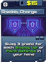 Shields Charge | For The Warp Wiki | Fandom